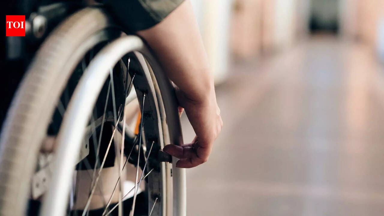 'Illness so rare, doesn't have a name': UK woman opens up about her ...