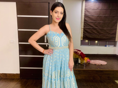 Jodha Akbar fame Shiny Dixit talks about her Diwali celebrations: I ...