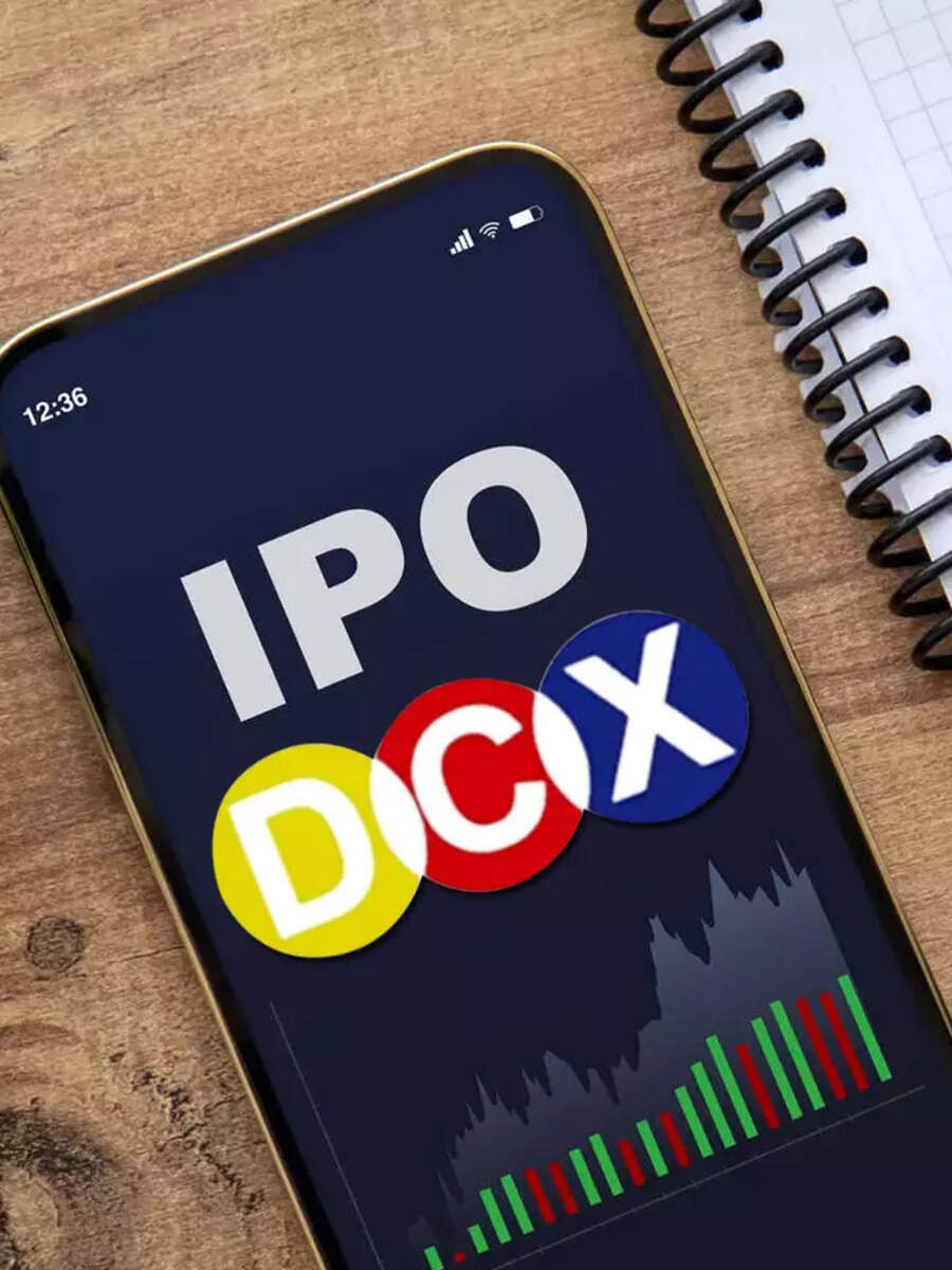 DCX Systems IPO के बारे में सबकुछ | NavbharatGold