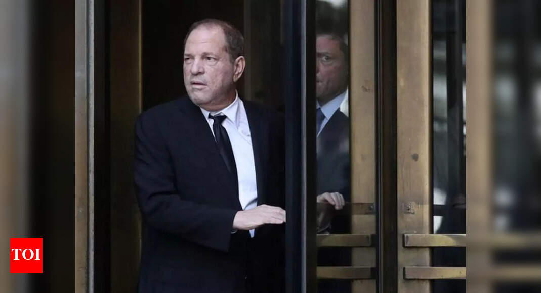 Judge permits Harvey Weinstein's former assistant to testify in sexual ...