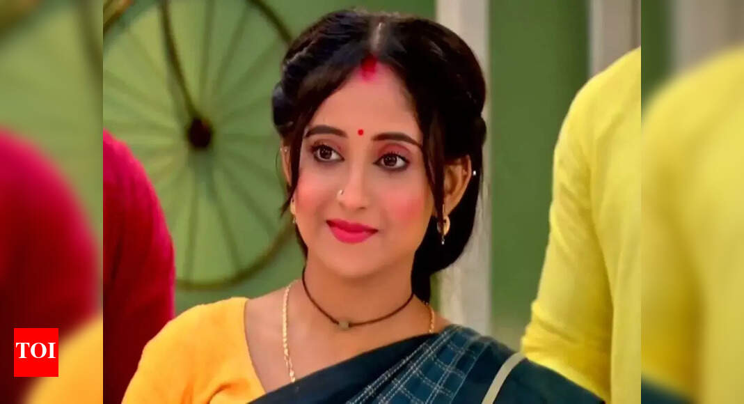 New twist in ‘Mithai’ to spice up the show - Times of India