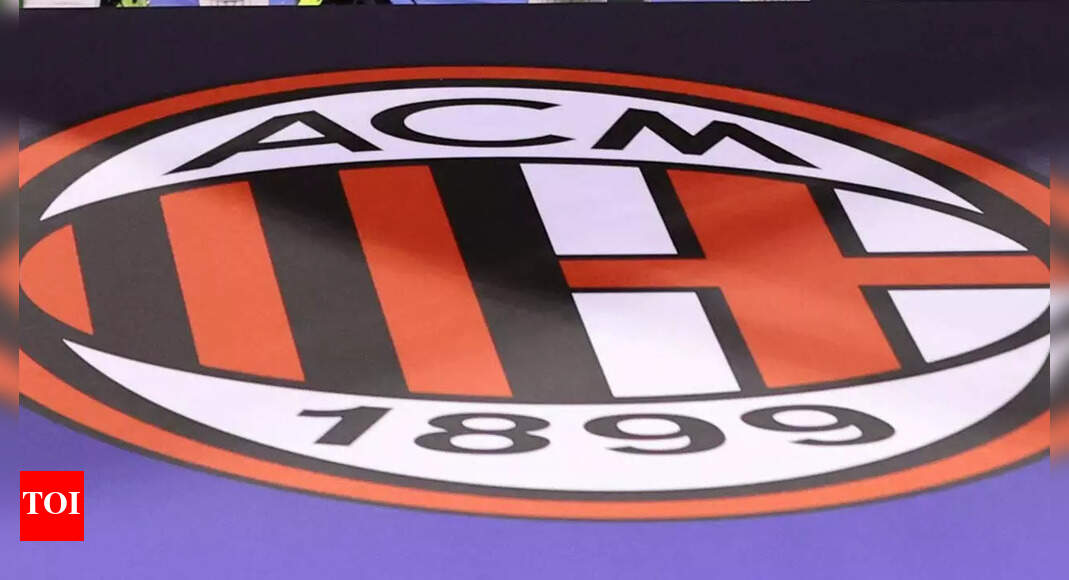 AC Milan cuts yearly loss and eyes renewal of Emirates deal | Football ...