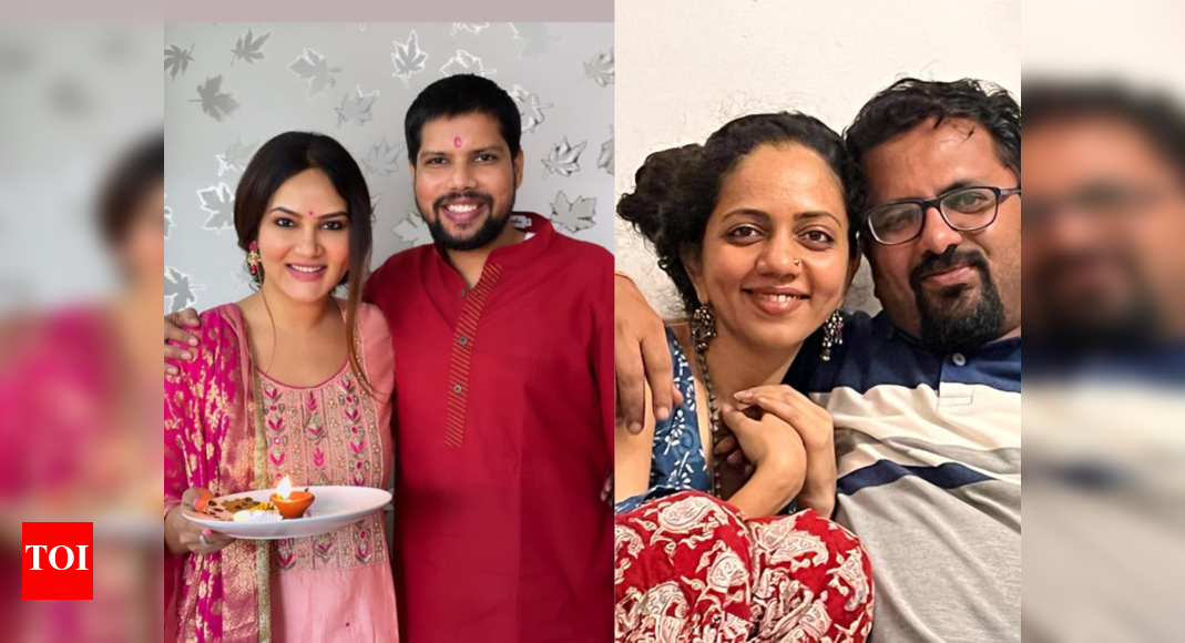 Neha Joshi, Kamna Pathak and Vidisha Srivastava talk about their extra ...