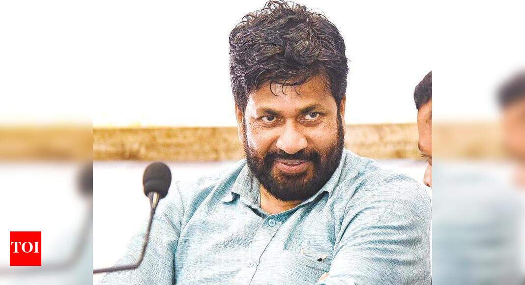 Kadu asks Shinde, Fadnavis to clear air on ‘50 khoke’ issue | Nagpur ...