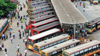 Chennai: Multimodal facility complex to come up at Broadway soon ...