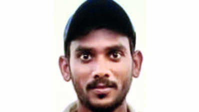 Girinath, Ismail, Bhavendra Shine | Visakhapatnam News - Times of India