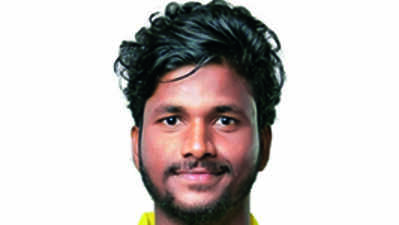 Girinath, Ismail, Bhavendra Shine | Visakhapatnam News - Times of India