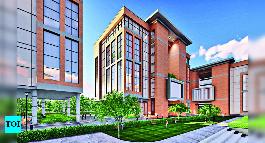 Kota: Like Kota, Any Institute Can Set Up Centre In City Coaching Hub ...