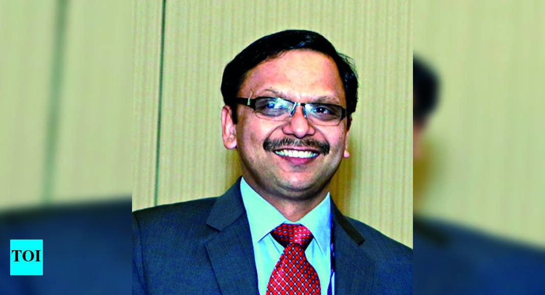 Pgi: Pgi Doc Gets International Award | Chandigarh News - Times of India