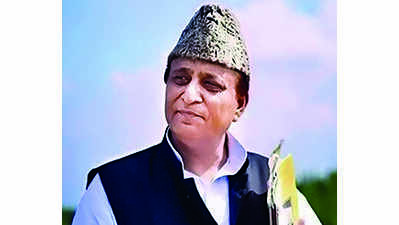 Khan: Rampur Court To Pronounce Judgment In Azam Khan ‘provocative ...