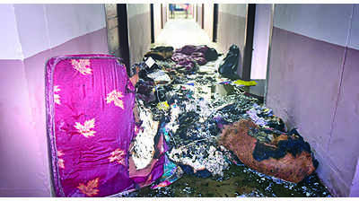 Science: Four Students Arrested Over Clash At Cusat Campus | Kochi News ...