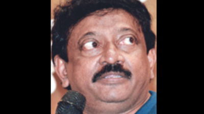 Ram Gopal Varma meets Andhra Pradesh CM YS Jagan Mohan Reddy; a film ...