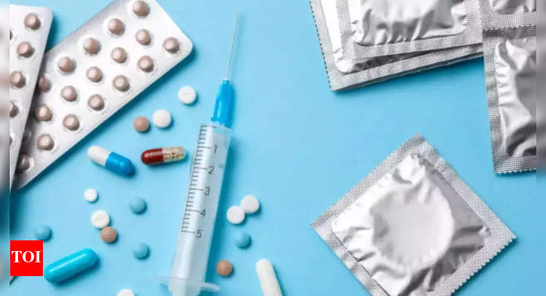 ‘contraceptives Use Reflects Societal Attitude Toward Women Patna