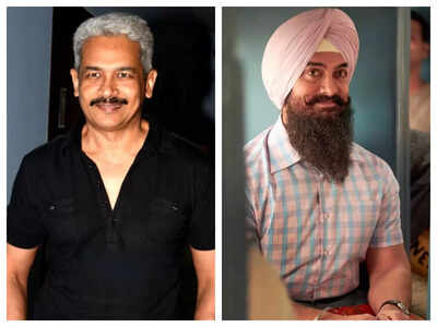 Atul Kulkarni opens up about the criticism Aamir Khan faced over his 'gimmicky' performance in ...