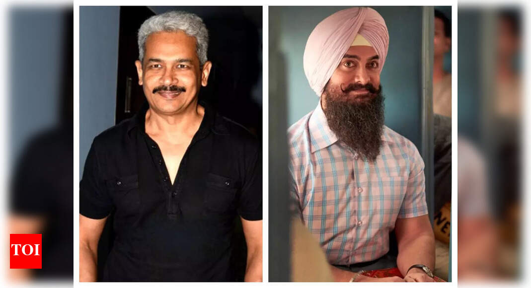 Atul Kulkarni opens up about the criticism Aamir Khan faced over his 'gimmicky' performance in ...