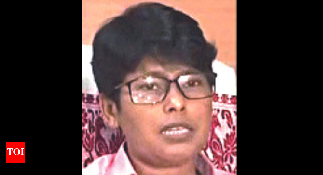 Nine Sent To Judicial Custody In 20cr Gmc Scam | Guwahati News - Times ...