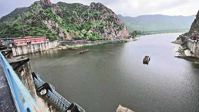 Phed: Phed Draws Master Plan To Ration Water Supply In Winter | Jaipur ...