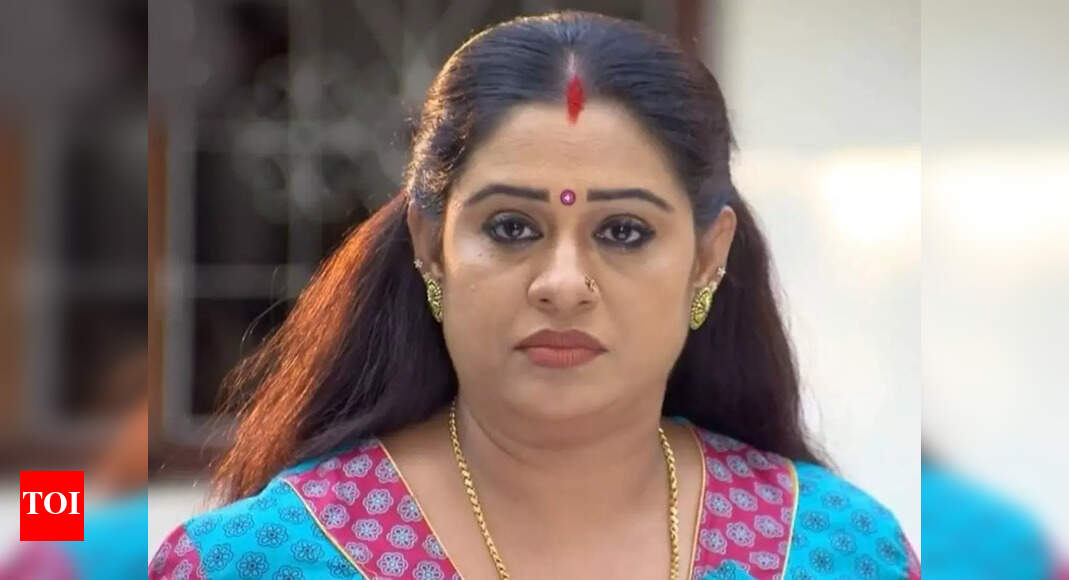 Parayam Nedam: Beena Antony talks about her nephew's demise; says 'There is nothing devastating ...