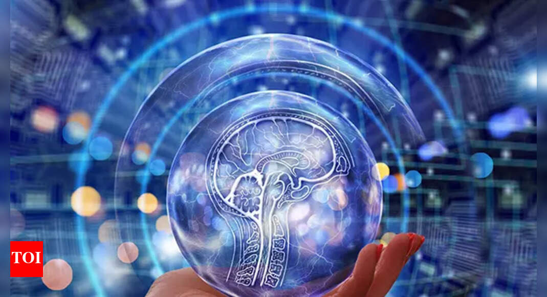 Research: Why Indian IT needs to focus on our brains now | India News ...