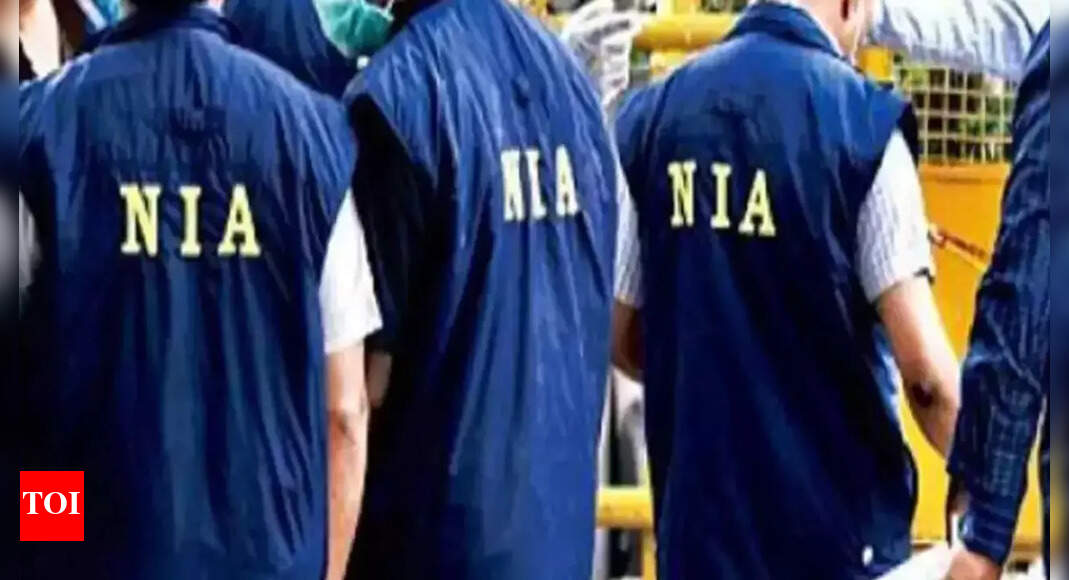 NIA team in Coimbatore, begins probe into car blast | Coimbatore News ...