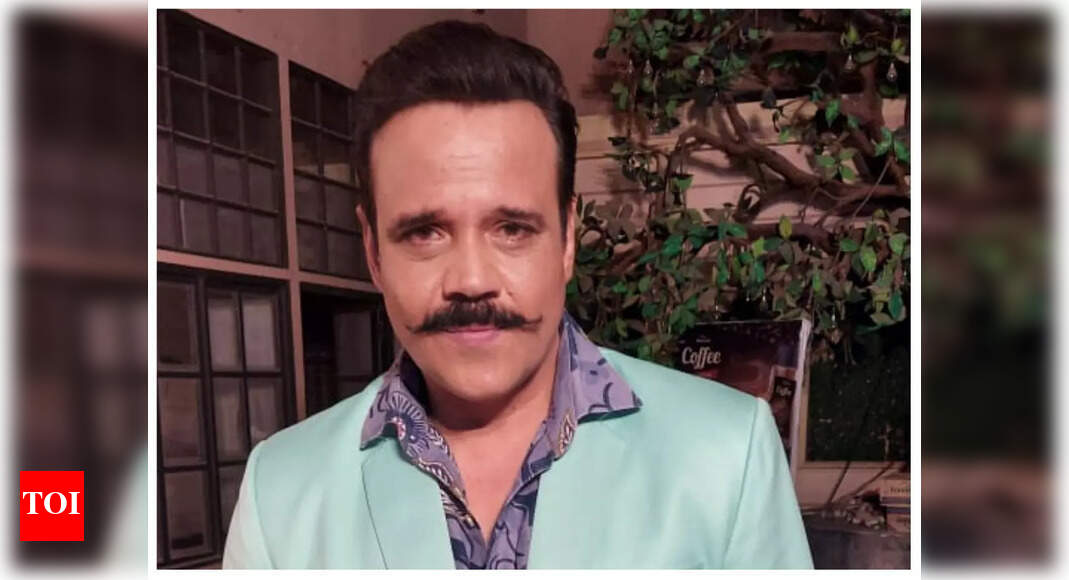 Exclusive! Yash Tonk on Swaran Ghar ending on November 11: This is my ...