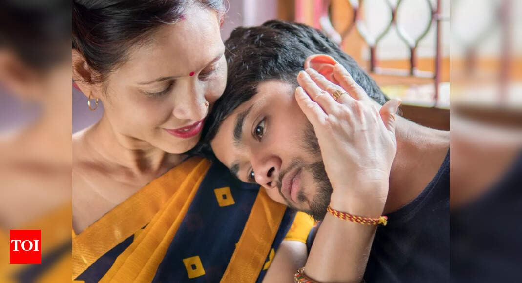 6 ways to support your child with depression and anxiety - Times of India