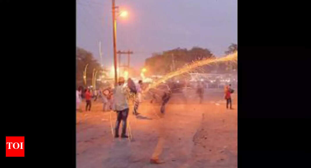 Kalangi: Seven Injured During ‘hingot Yuddha’ In Gautampura | Indore ...