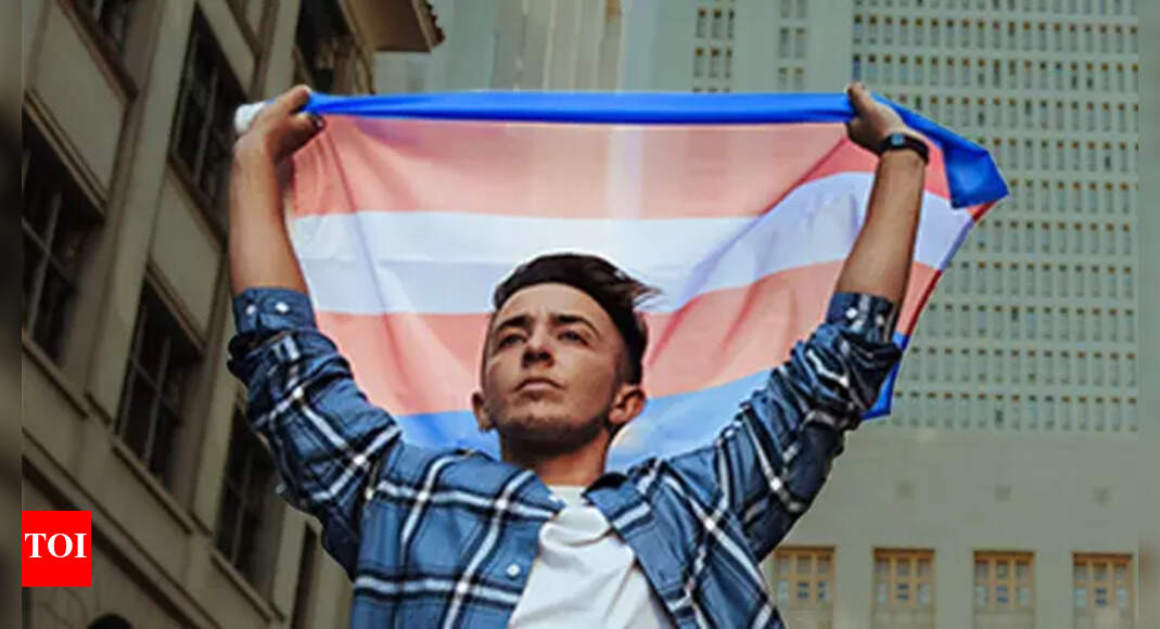 ‘I’m a trans man and I need a gynaecologist’ | India News - Times of India