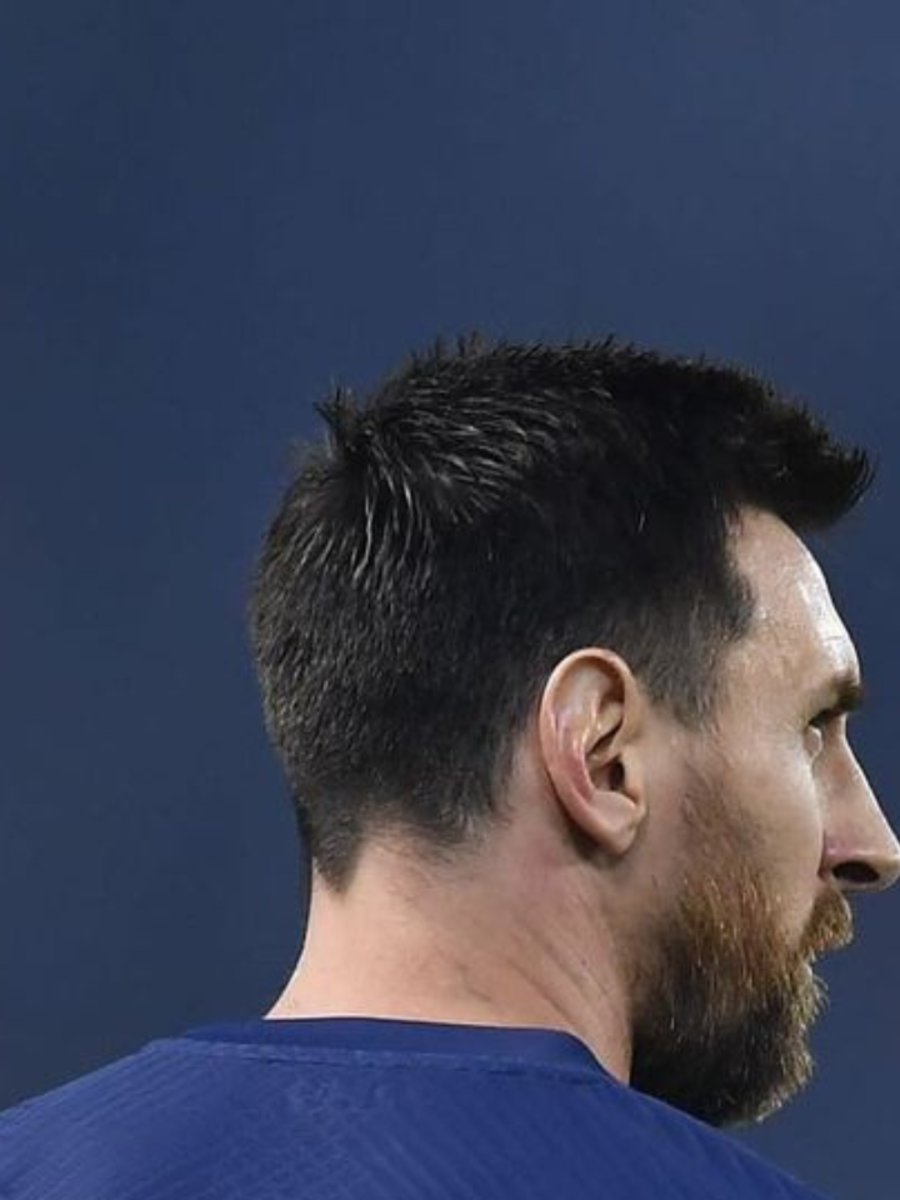 The diet, fitness routine that makes Lionel Messi the best | Times of India