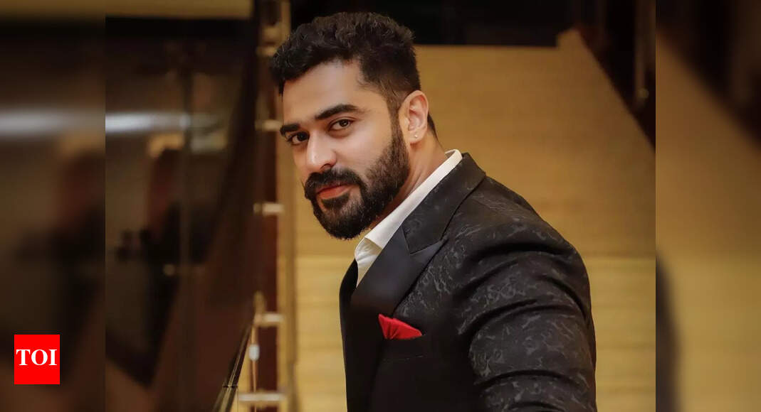 Bigg Boss Kannada season 7 winner Shine Shetty wins laurels for his ...