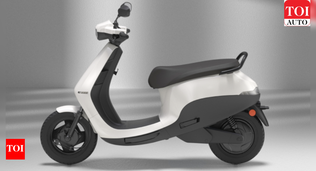 Top 5 things to know about the Ola S1 Air: From Move OS 3 software to ...
