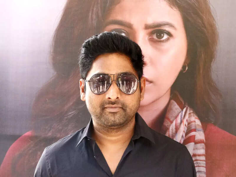 I was a little hesitant to direct a web series: Thiru | Tamil Movie ...