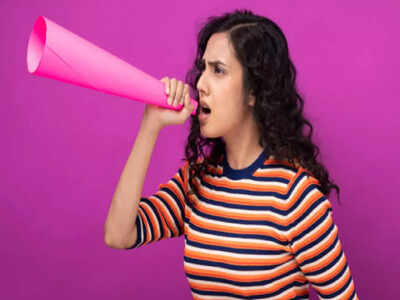 'Scared to say no? Here’s your guide to say ‘no’ with finesse' - Times ...