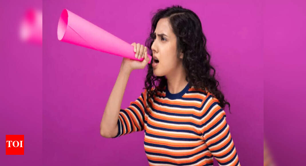'Scared to say no? Here’s your guide to say ‘no’ with finesse' - Times ...