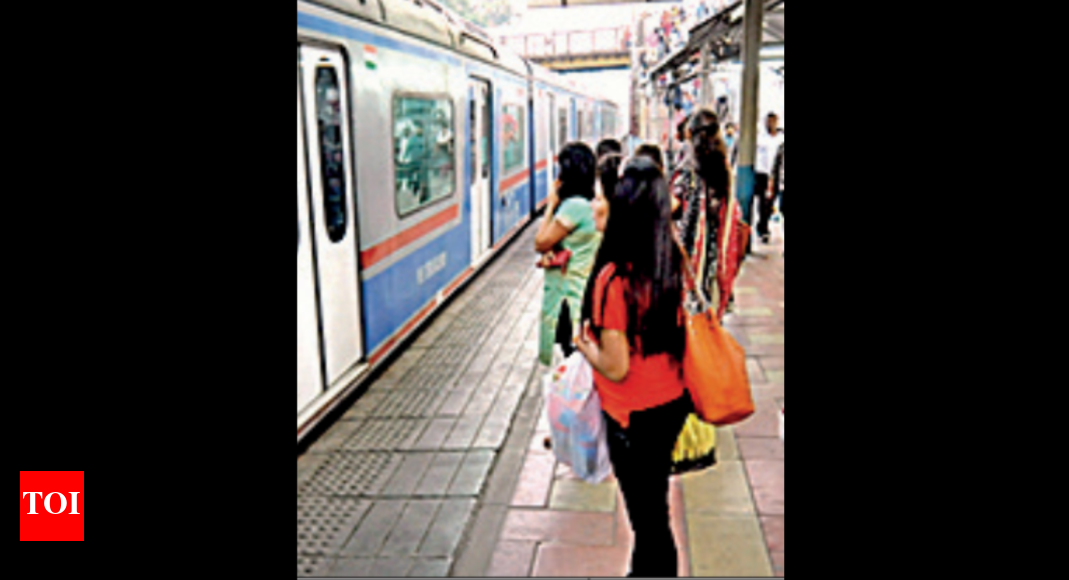 Western Railway's 7-month milestone: 1 crore use AC trains from April 1 ...