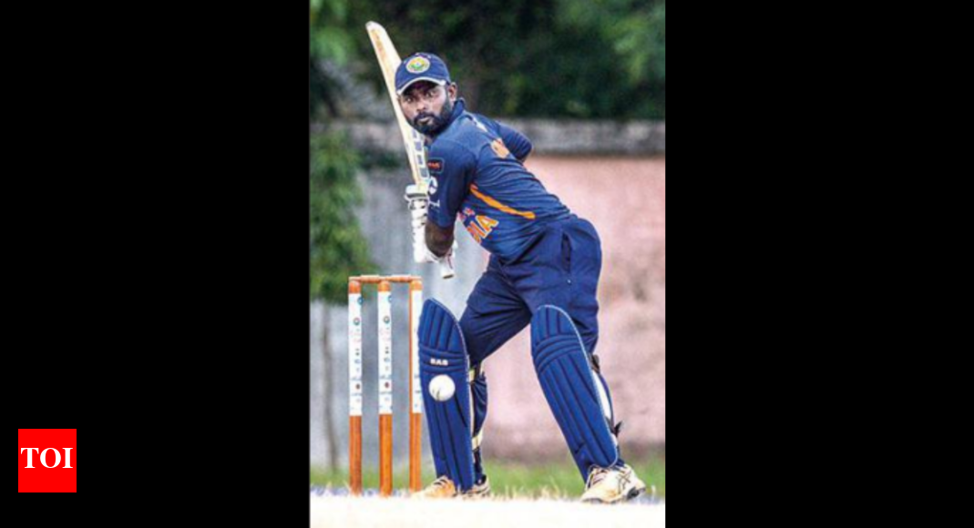 Siva: Madurai: Sachin Siva upbeat over leading Indian physically ...