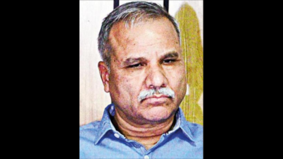 Umesh Mishra appointed as new DGP of Rajasthan | Jaipur News - Times of ...