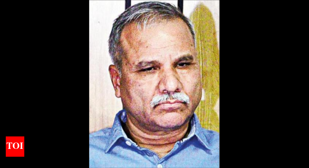 Umesh Mishra appointed as new DGP of Rajasthan | Jaipur News - Times of ...