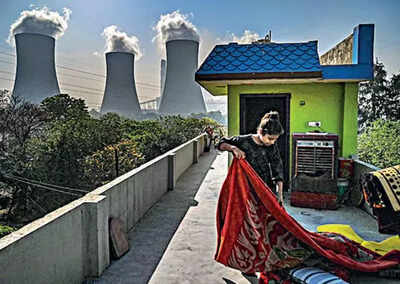 India to see highest growth globally in energy demand through 2030: IEA ...