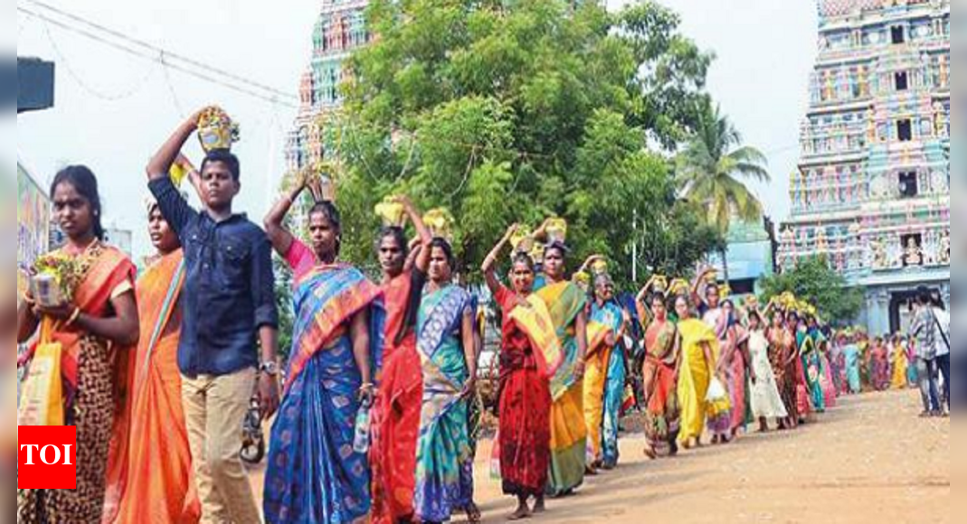 Maruthu Pandiyar: Tamil Nadu: Tributes paid to Maruthu Pandiyar ...