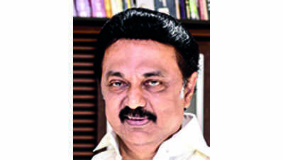 Ambedkar: Cm Unveils Life-size Statue Of Ambedkar | Chennai News ...