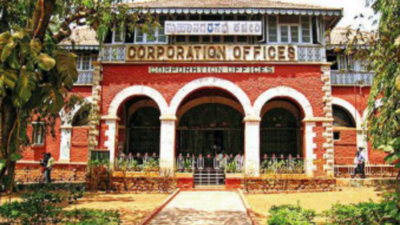 Hdmc Will Charge Underground Drainage Cess From Next Month | Hubballi ...