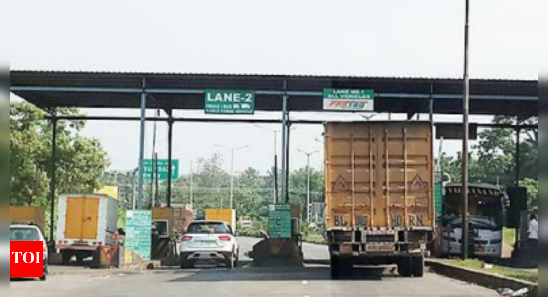 Tollgate Issue: Dc Advises Activists To Postpone Dharna | Mangaluru ...