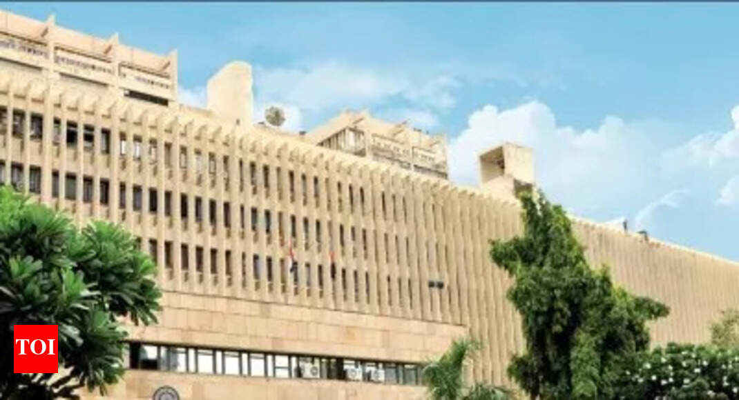 IIT Delhi’s Data Science and Machine Learning Programme will help you ...