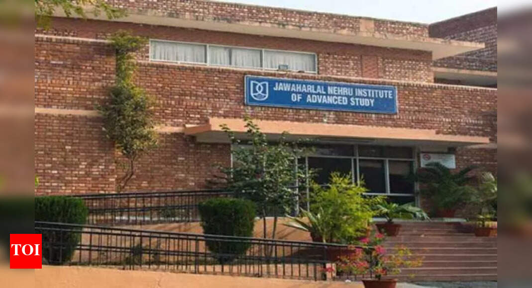 Jnu: JNU Admission 2022: Last day to block seats for students selected ...