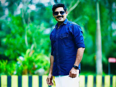 Aneesh Ravi is elated about his third show crossing 1000 episodes on ...