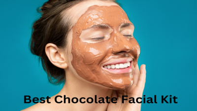 Best Chocolate Facial Kit: Top picks for a chocolaty glow - The Times ...