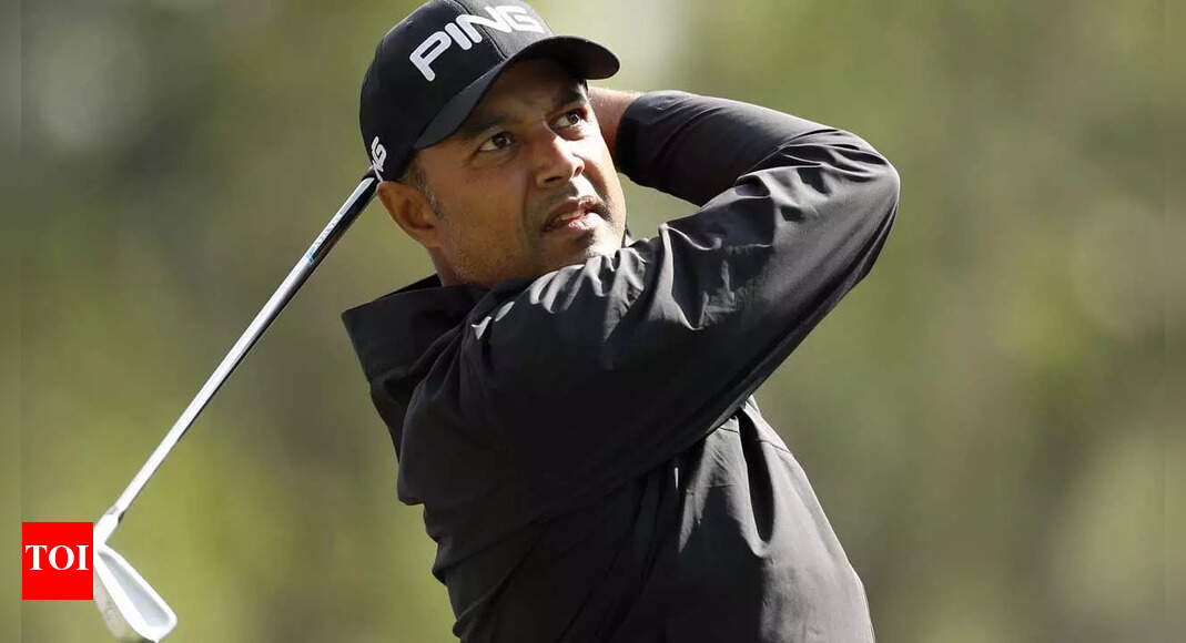 Arjun Atwal fires 63 at Butterfield Bermuda Championship | Golf News ...