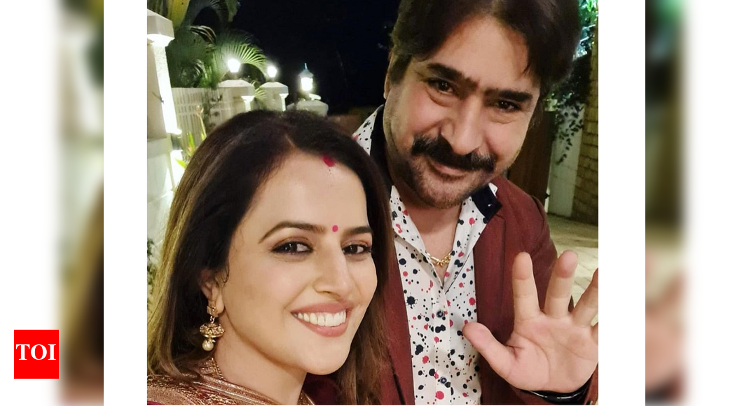 Shivika Diwan pens a heartfelt note for Bollywood actor Yashpal Sharma ...