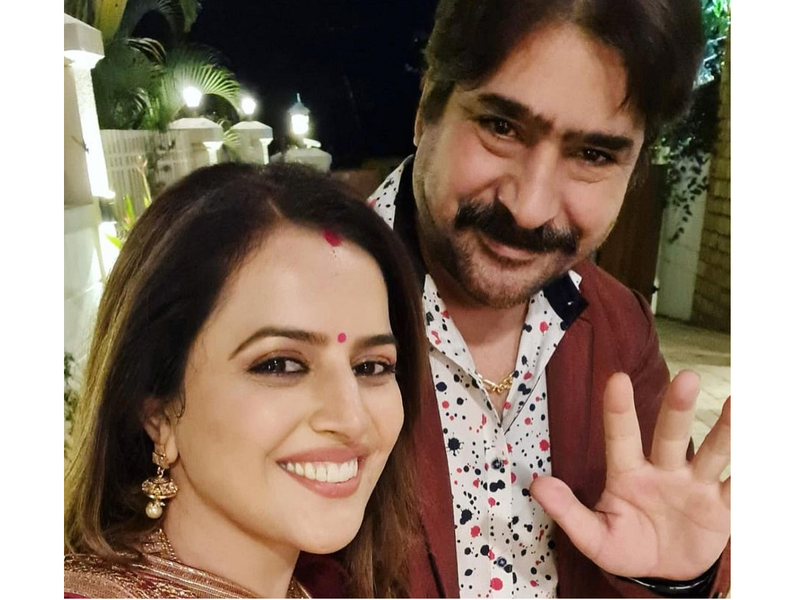 Shivika Diwan pens a heartfelt note for Bollywood actor Yashpal Sharma ...